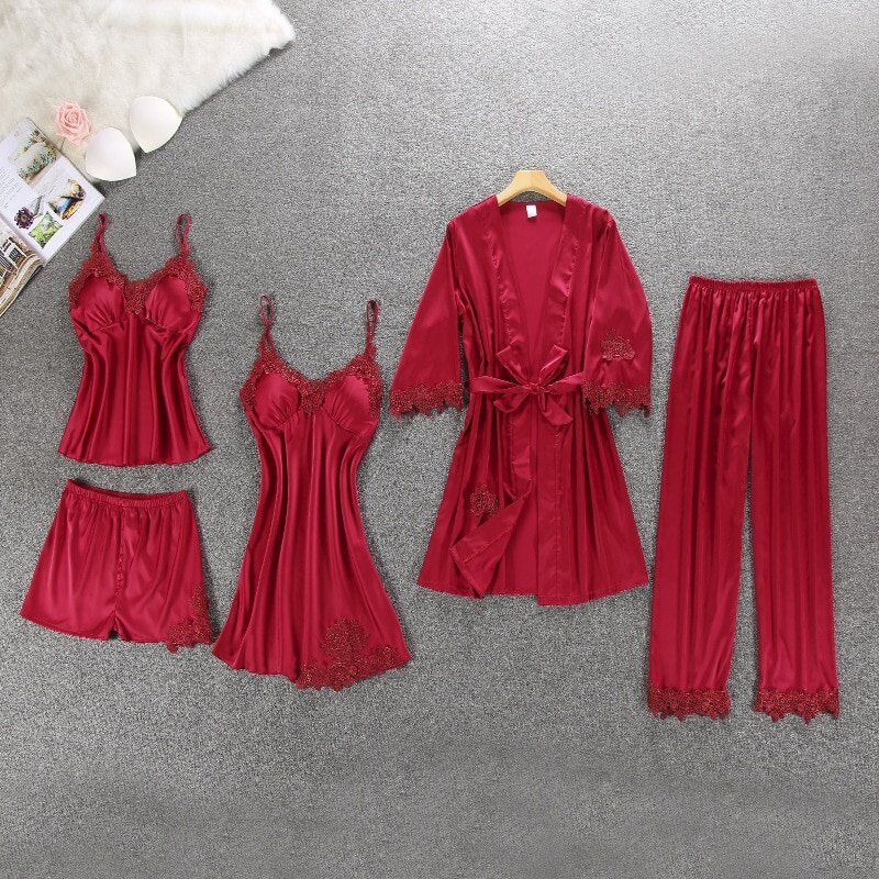 Winter Sleepwear Archives - Sanbro