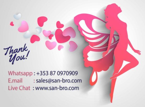 Contact Us - Sanbro